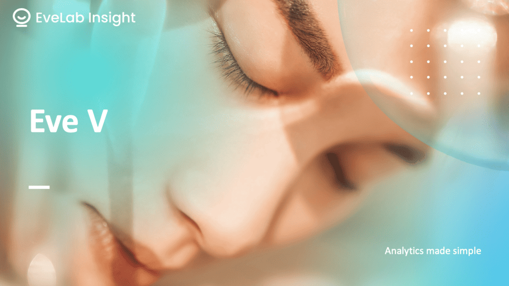 Evelab皮膚檢測儀(Eve V) – 江紀萱皮膚科附設醫美中心